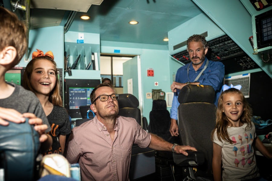 CymSTAR Celebrates 20 Years of Excellence in Defense Training and ...