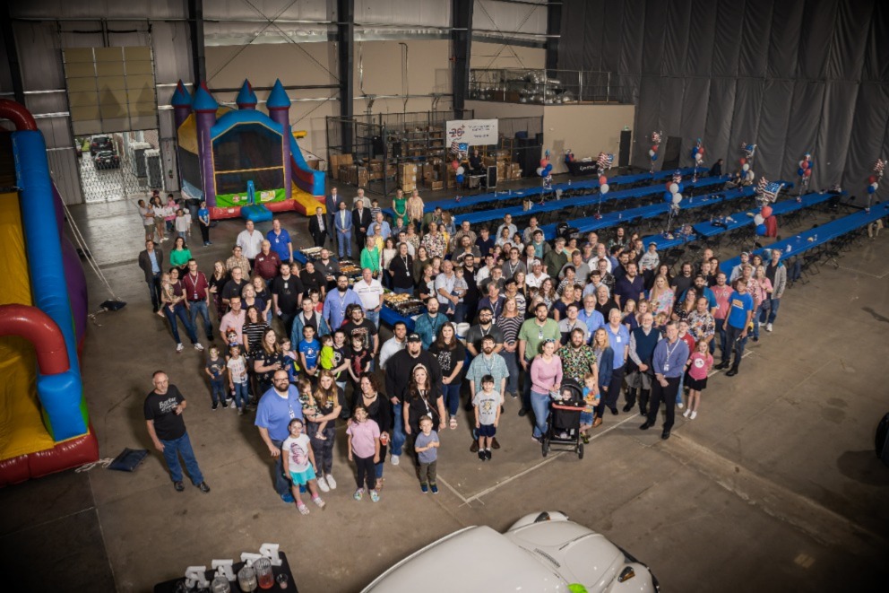 CymSTAR Celebrates 20 Years of Excellence in Defense Training and ...